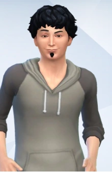 Tyler | Walking Dead: My Perspective Wiki | Fandom