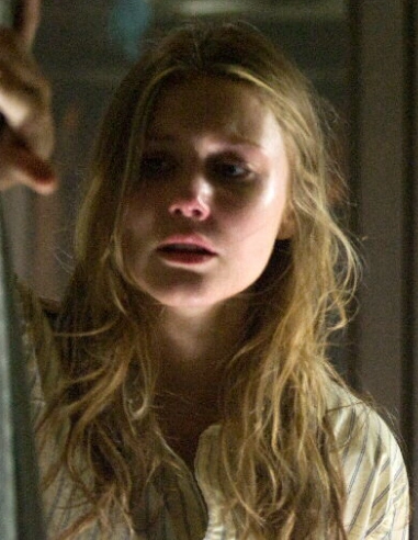 Patricia Johnson | The Walking Dead Fanon Wiki | Fandom