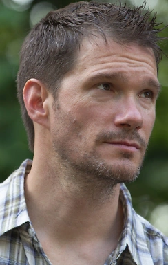 Jared Walker | The Walking Dead Fanon Wiki | Fandom