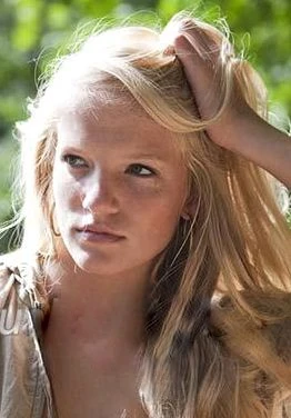 Allyson Johnson | The Walking Dead Fanon Wiki | Fandom