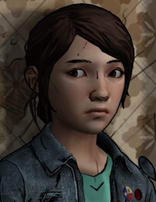 Annie | The Walking Dead - Haven Wiki | Fandom