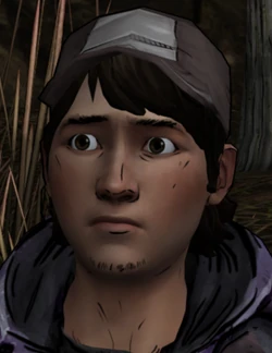 Austin Kemp | The Walking Dead - Haven Wiki | Fandom