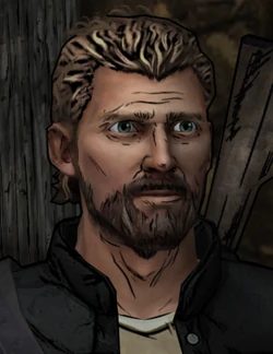 Raymond Kemp | The Walking Dead - Haven Wiki | Fandom