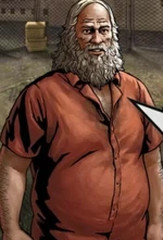 Axel - Official The Walking Dead: Road to Survival Wiki