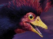 Alex | Walking With Wikis | Fandom