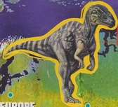 Altispinax | Walking With Wikis | Fandom