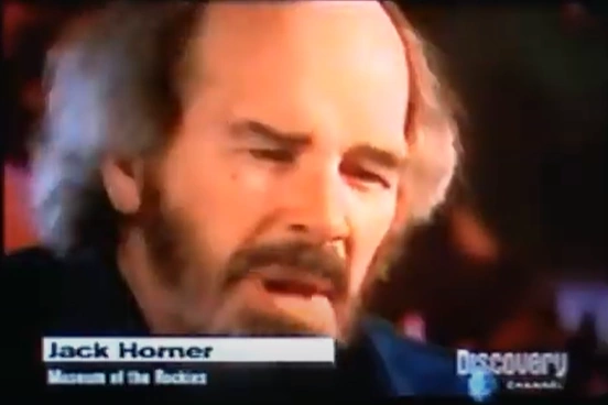 Jack Horner | Walking With Wikis | Fandom