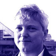 David Unwin | Walking With Wikis | Fandom