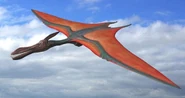 Caulkicephalus | Walking With Wikis | Fandom