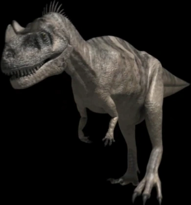 Walking With Dinosaurs Chirostenotes Toys