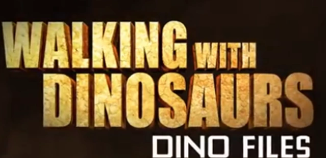 Dino Files | Walking With Wikis | Fandom