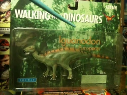 Bbc Walking With Dinosaurs Toys