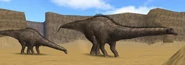Diplodocus | Walking With Wikis | Fandom