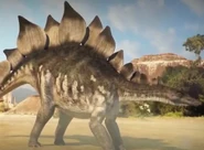 Stegosaurus | Walking With Wikis | Fandom