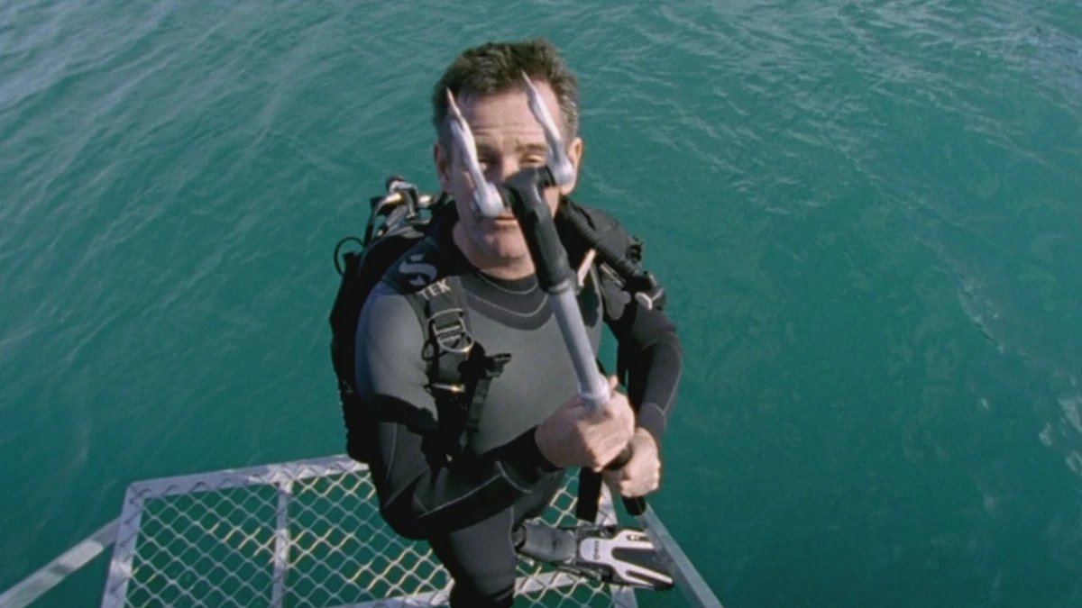 Electric prod | Walking With Wikis | Fandom