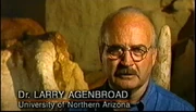 Larry Agenbroad | Walking With Wikis | Fandom