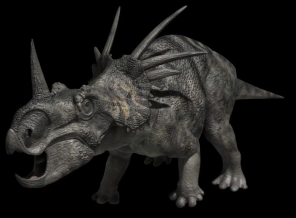 Styracosaurus | Walking With Wikis | Fandom