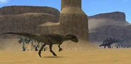 Allosaurus | Walking With Wikis | Fandom