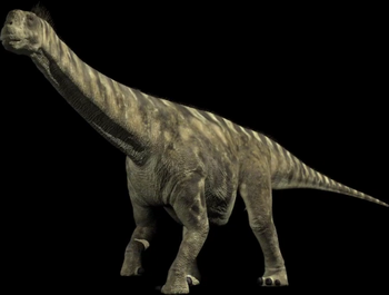 Camarasaurus | Walking With Wikis | Fandom
