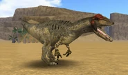 Allosaurus | Walking With Wikis | Fandom