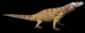 Bavarisaurus | Walking With Wikis | Fandom