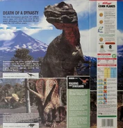 Death of a Dynasty | Walking With Wikis | Fandom