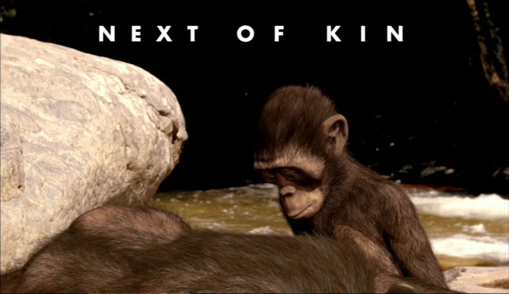 Next of Kin | Walking With Wikis | Fandom