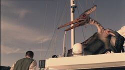 Pteranodon | Walking With Wikis | Fandom