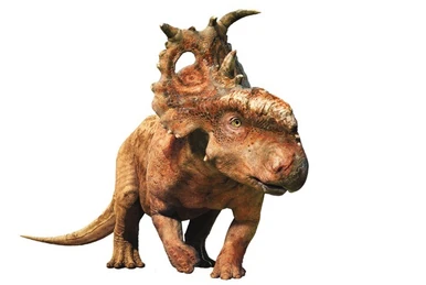 Walking With Dinosaurs 3d Juniper
