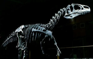 Big Al | Walking With Wikis | Fandom