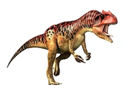 Allosaurus | Walking With Wikis | Fandom