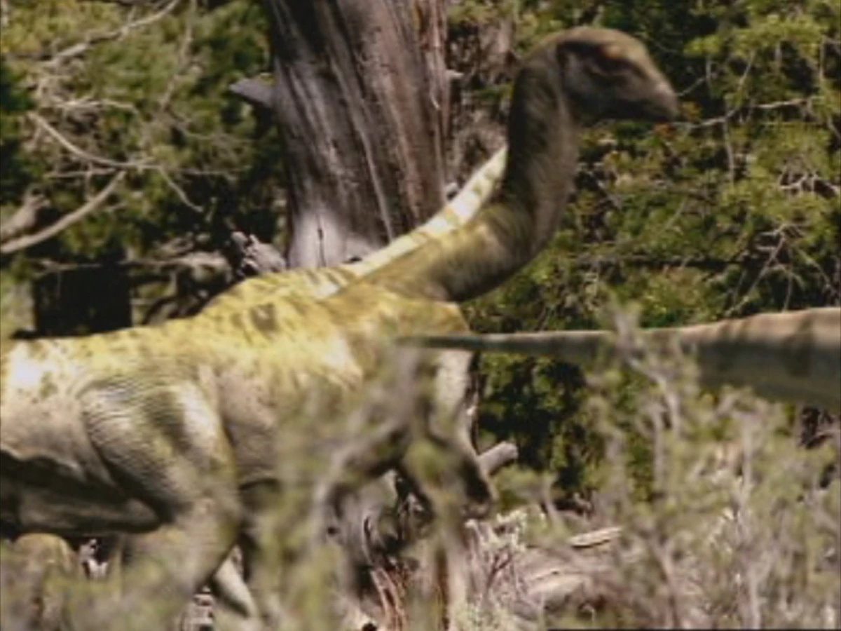 Dryosaurus | Walking With Wikis | Fandom