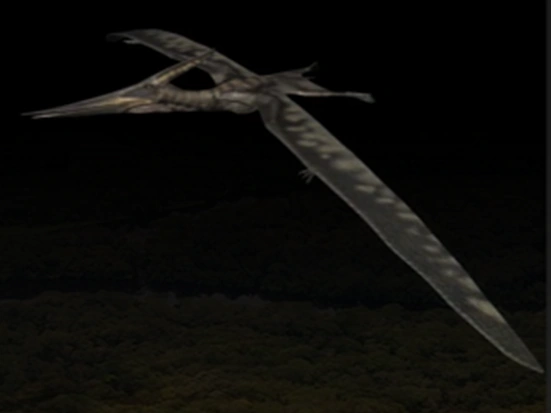 Pteranodon/Generation 2 | Walking With Wikis | Fandom