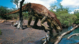 Postosuchus | Walking With Wikis | Fandom