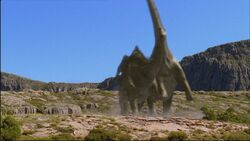 Diplodocus | Walking With Wikis | Fandom