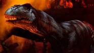 Allosaurus | Walking With Wikis | Fandom