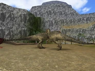 Allosaurus | Walking With Wikis | Fandom