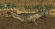 Allosaurus | Walking With Wikis | Fandom