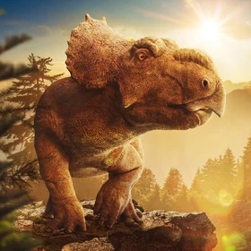 Albie | Walking With Wikis | Fandom