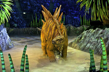 Stegosaurus | Walking With Wikis | Fandom