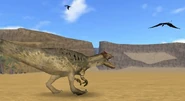 Allosaurus | Walking With Wikis | Fandom