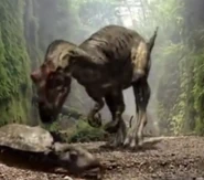 Allosaurus | Walking With Wikis | Fandom
