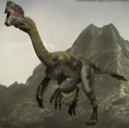 Citipati | Walking With Wikis | Fandom