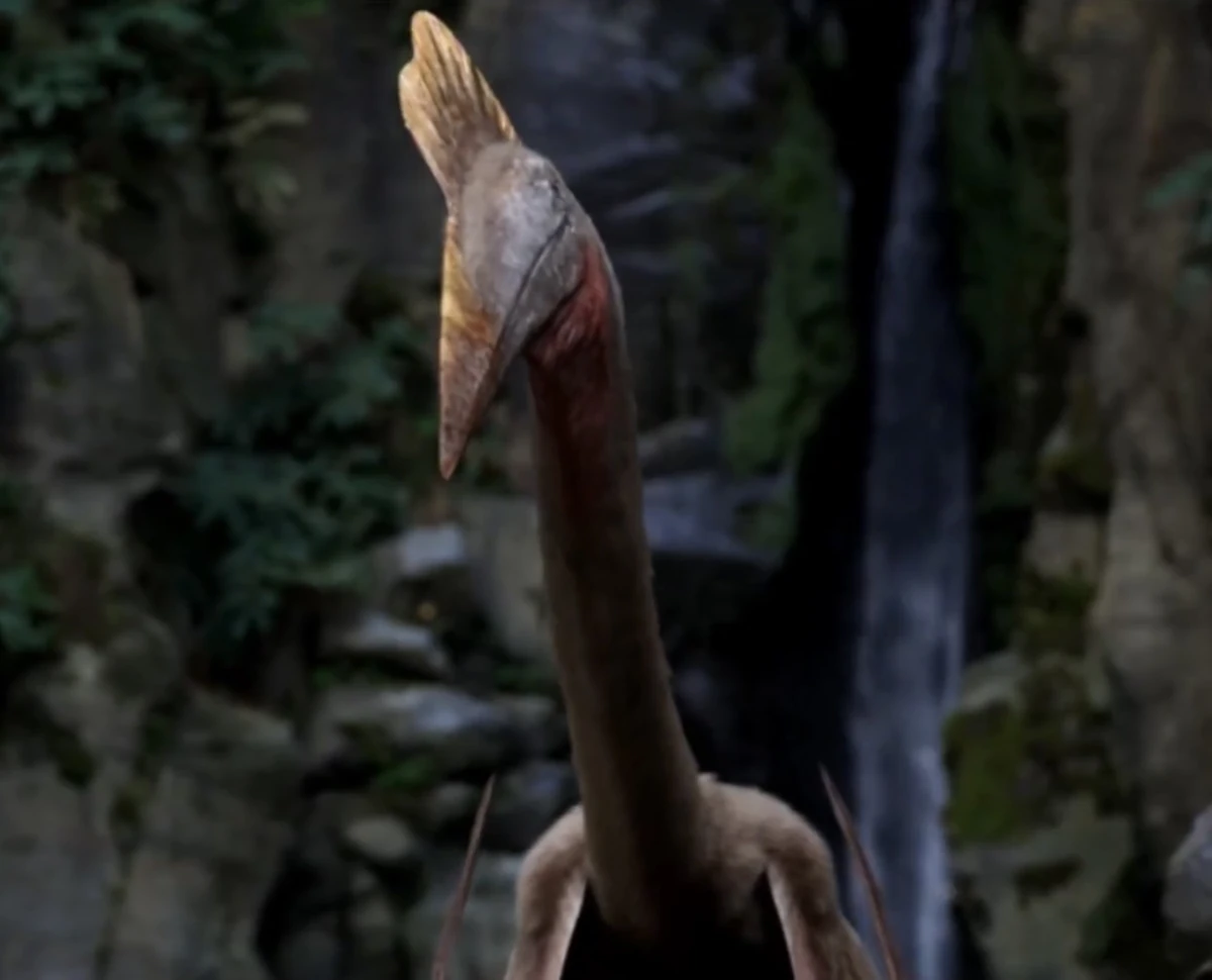 Infernodrakon Walking With Wikis Fandom