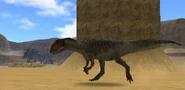Allosaurus | Walking With Wikis | Fandom