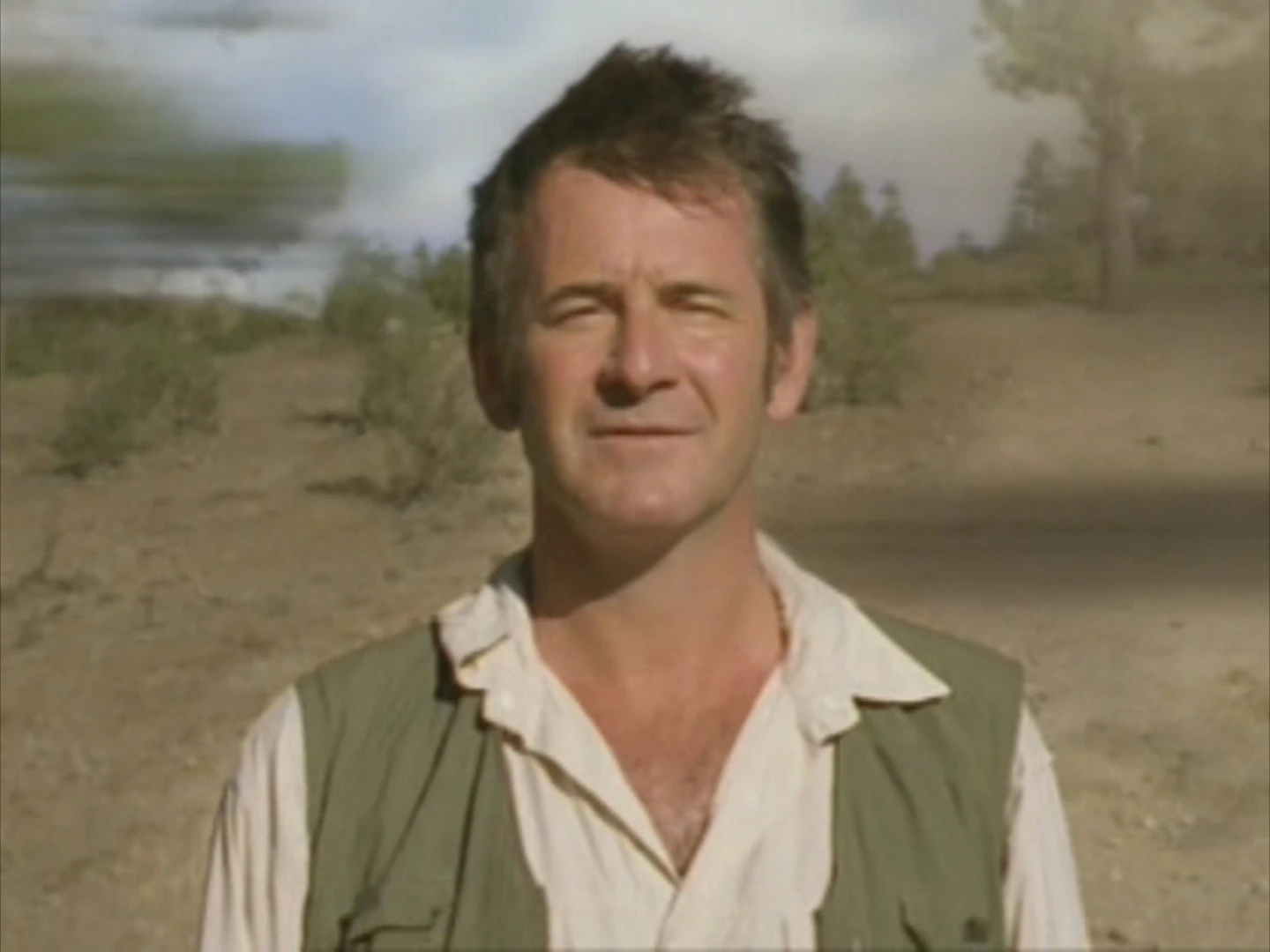 Nigel Marven (character) | Walking With Wikis | Fandom