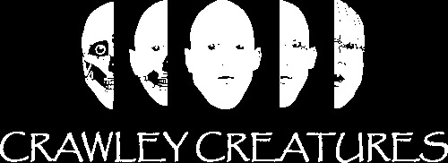 Crawley Creatures | Walking With Wikis | Fandom