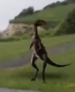 Valdosaurus | Walking With Wikis | Fandom