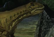 Allosaurus | Walking With Wikis | Fandom