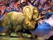 Torosaurus | Walking With Wikis | Fandom